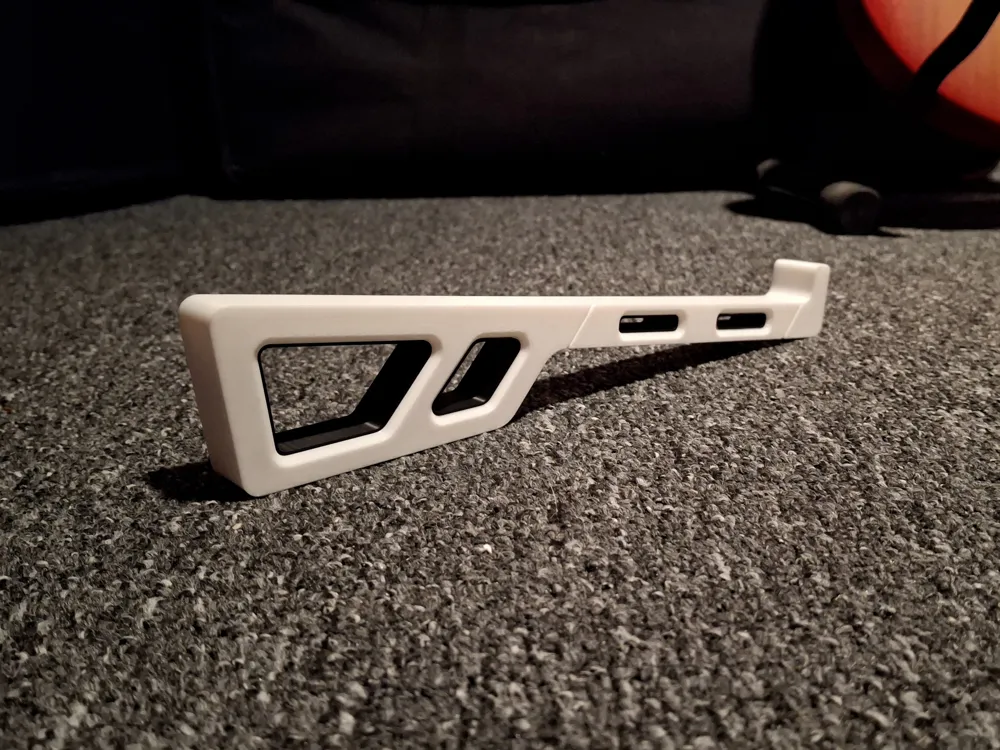 Laptop Stand by Tobias11 MakerWorld: Download Free 3D Models