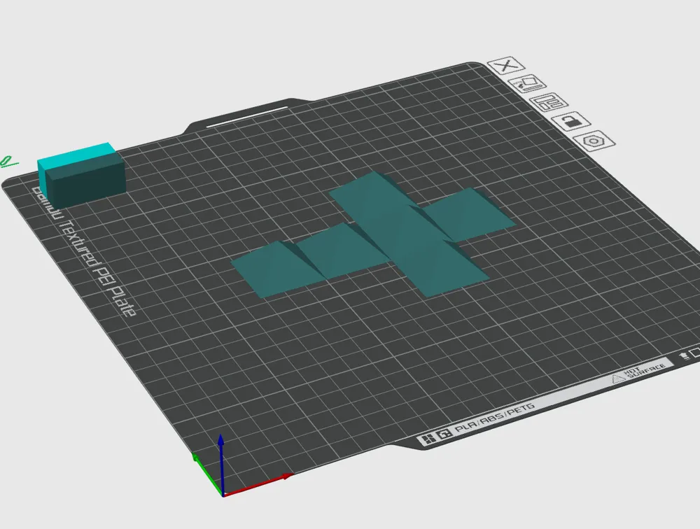 Minecraft Ore Block Toy by 3DBURI MakerWorld: Download Free 3D Models