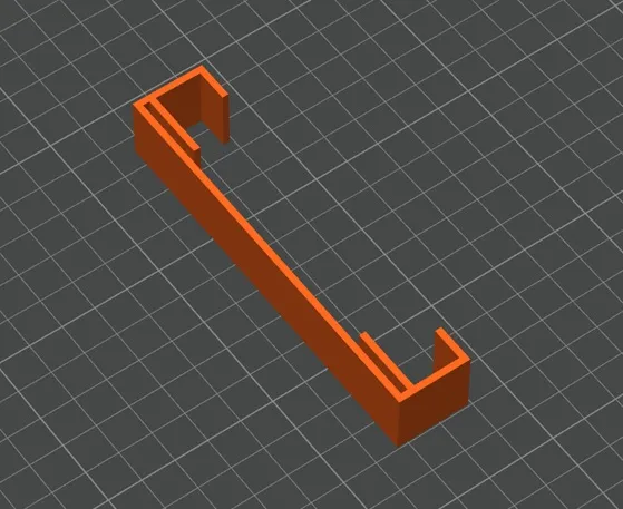 AC Extension for Window Plate - Free 3D Print Model - MakerWorld