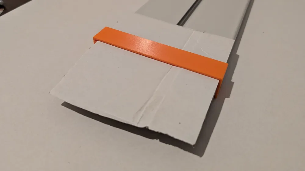 AC Extension for Window Plate - Free 3D Print Model - MakerWorld