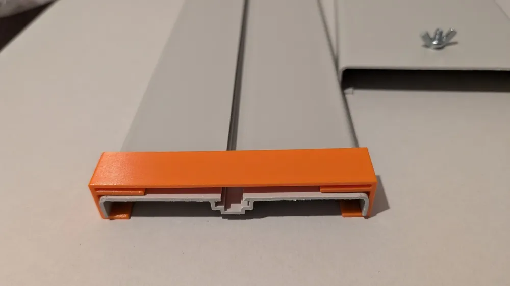 AC Extension for Window Plate - Free 3D Print Model - MakerWorld