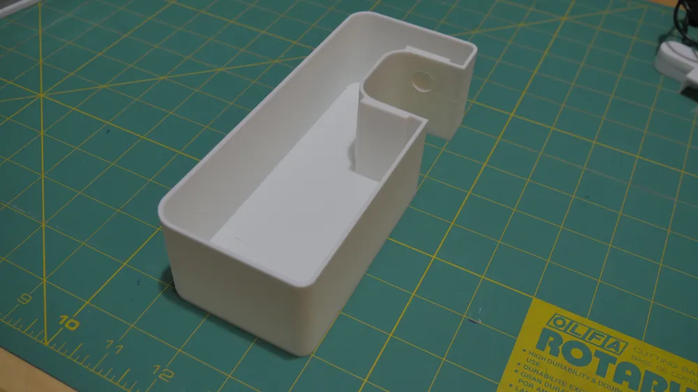 Bambu Lab A1 Poop Catchers Mitt and Tray by V3 Precision - MakerWorld