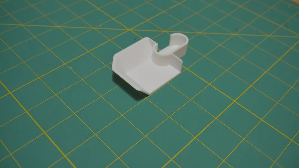 Bambu Lab A1 Poop Catchers Mitt and Tray by V3 Precision - MakerWorld