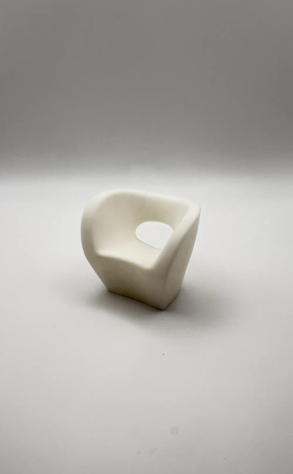Little Albert Design Furniture - 1:12 Scale - Free 3D Print Model ...