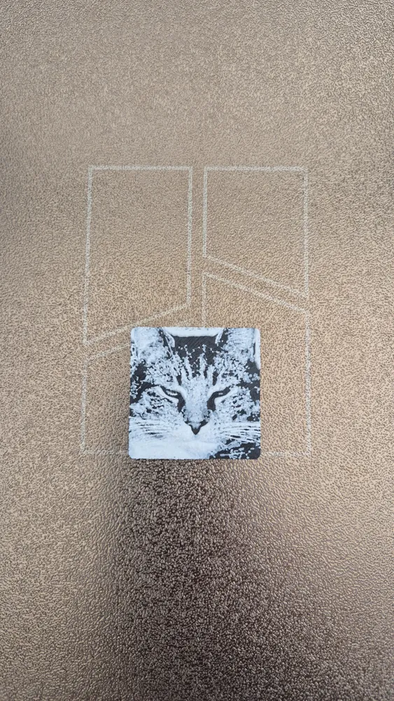 Chat grognon - Modèle d'Impression 3D Gratuit - MakerWorld
