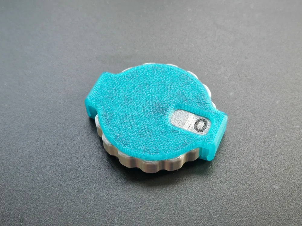 Mechanical Wound Counter by Nizze275 MakerWorld: Download Free 3D Models