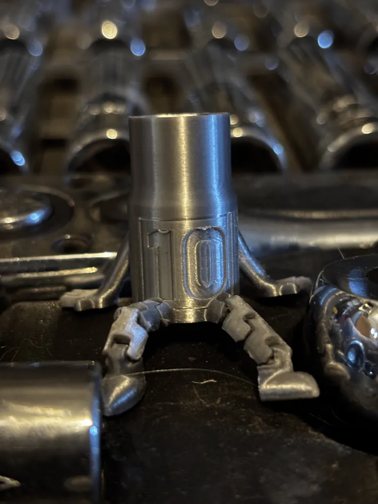 10mm Socket Buddy by Its_Major146 MakerWorld: Download Free 3D Models