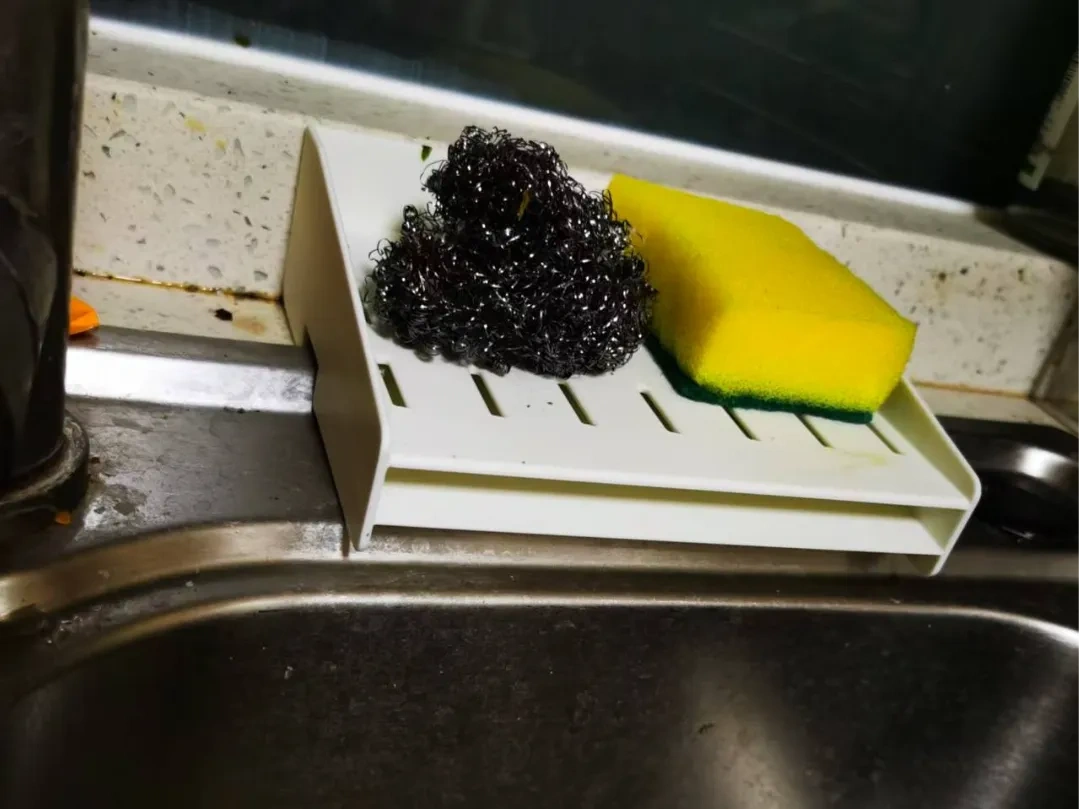 Kitchen Draining Rack by user_4172049005 - MakerWorld