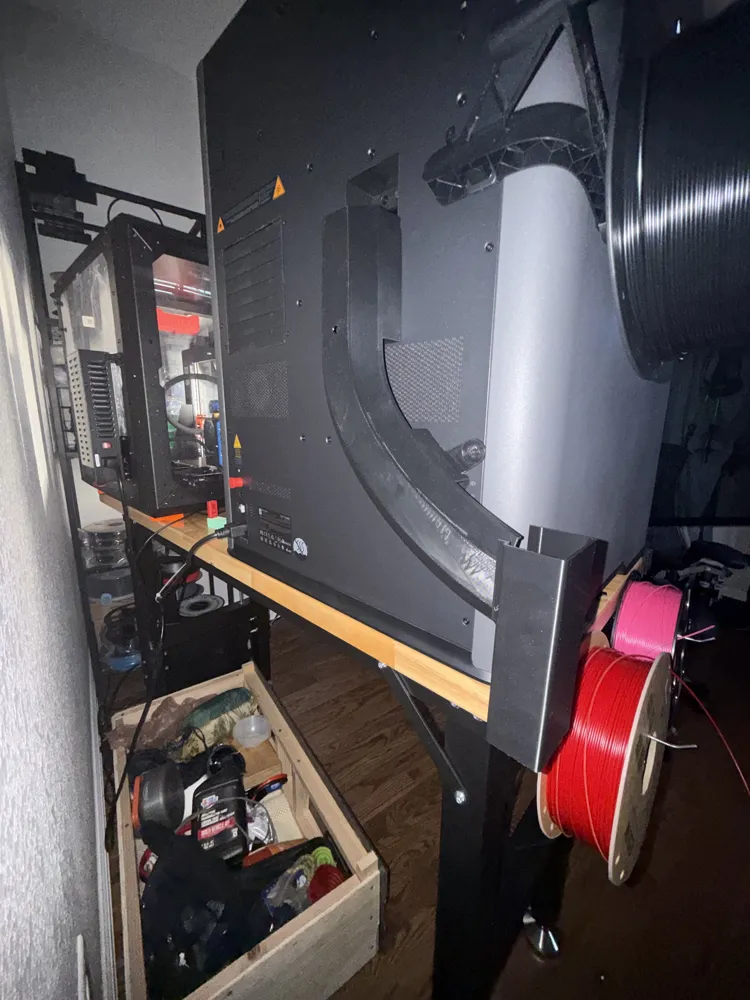 H Series Poop-to-Trash Chute - Free 3D Print Model - MakerWorld