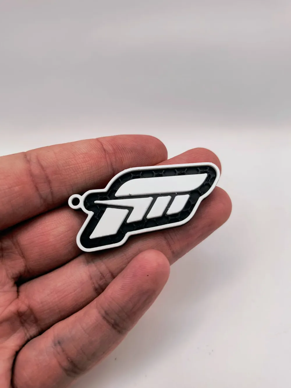 Forza Horizon Logo Schlüsselanhänger – Kostenloses 3D-Druckmodell ...