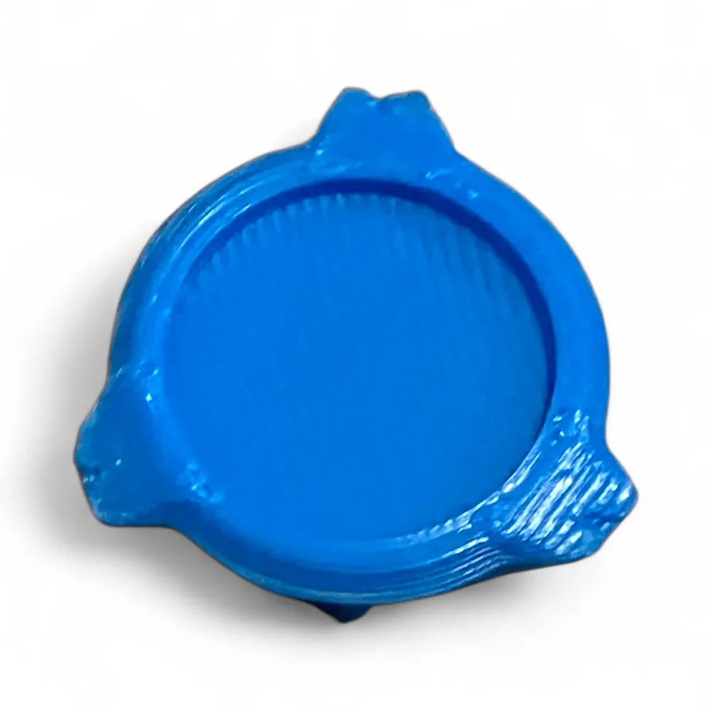 BEYBLADE X | CX LOCK CHIP by Ghostmaster MakerWorld: Download Free 3D ...