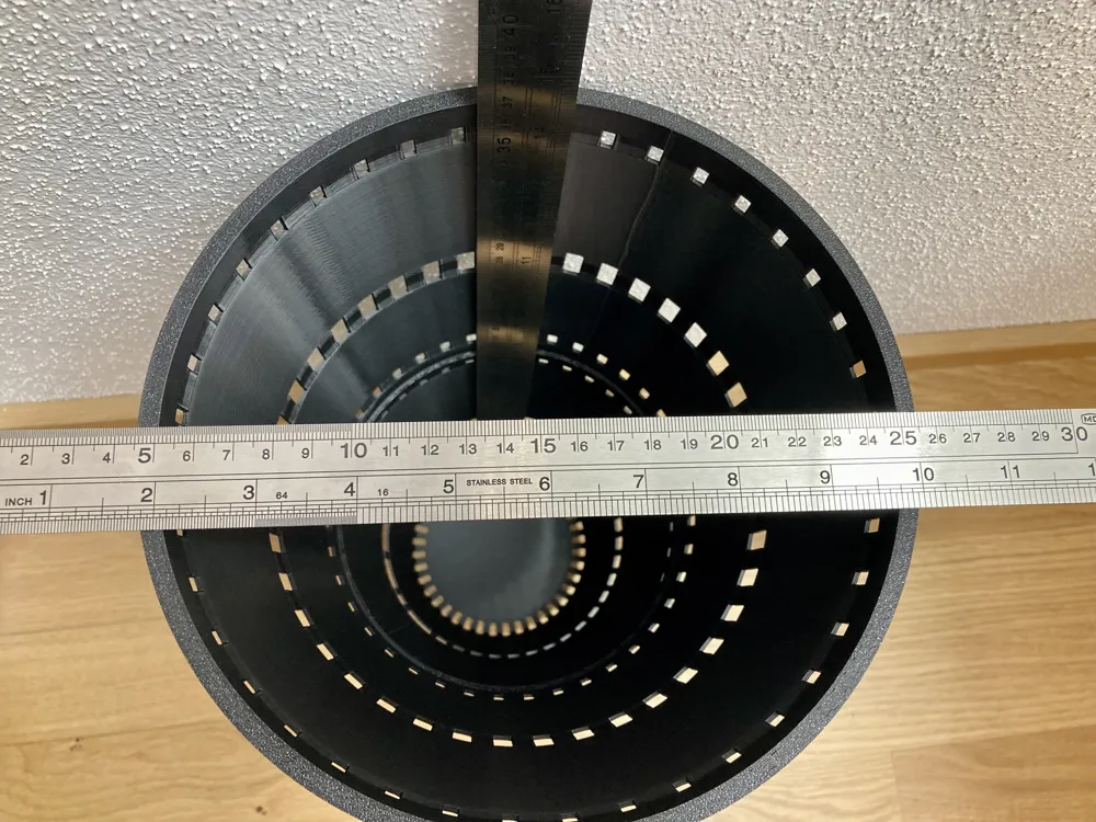 Hochbeet Komposter raised bed composter by nebulusMakerWorld: Download ...