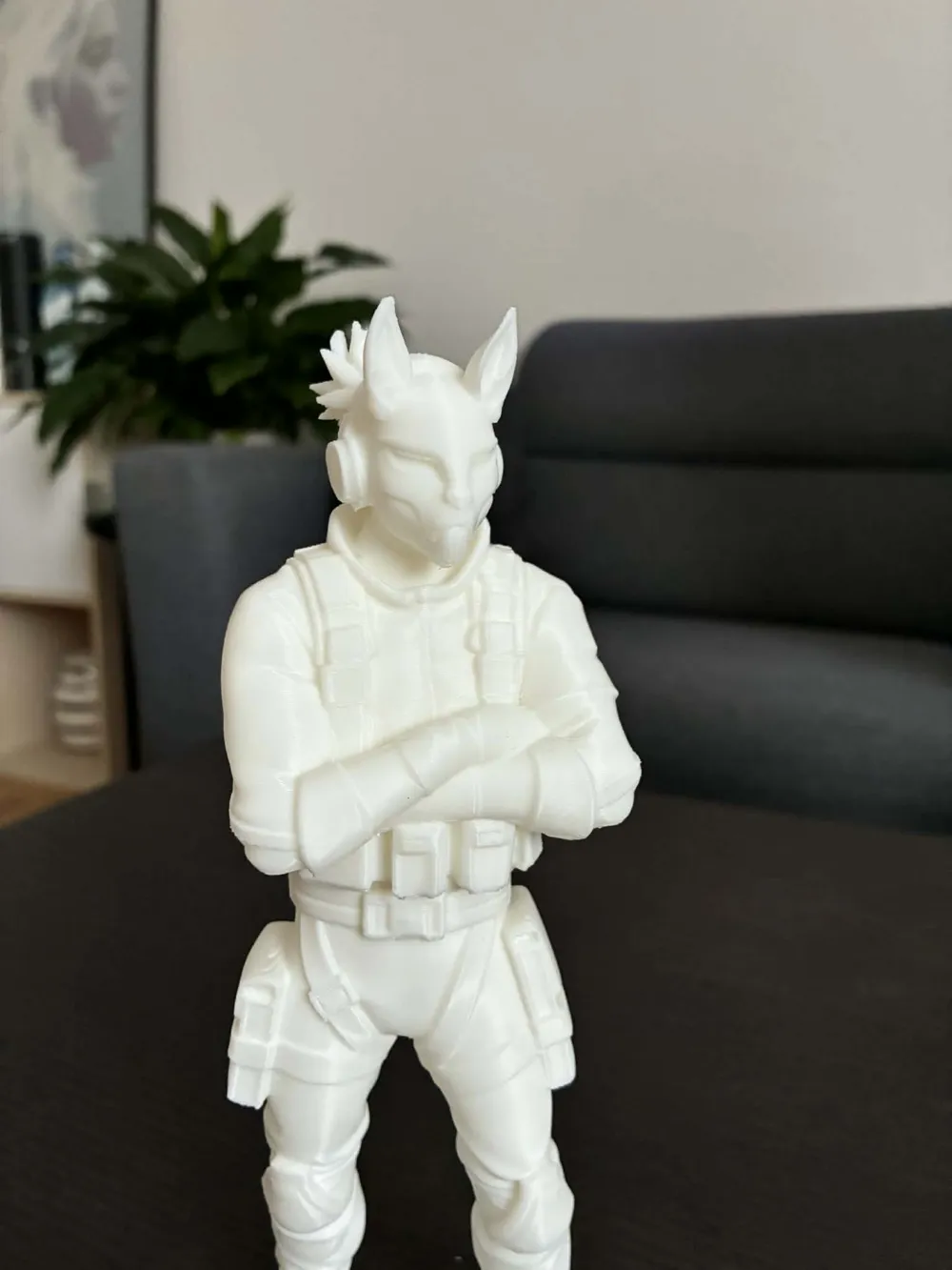 Rift Strider Drift aus Fortnite – Kostenloses 3D-Druckmodell – MakerWorld