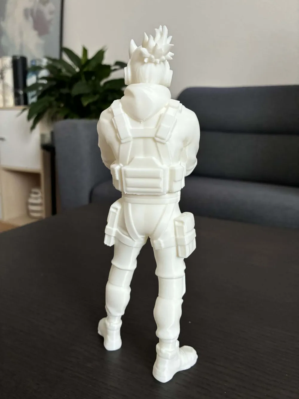 Rift Strider Drift aus Fortnite – Kostenloses 3D-Druckmodell – MakerWorld