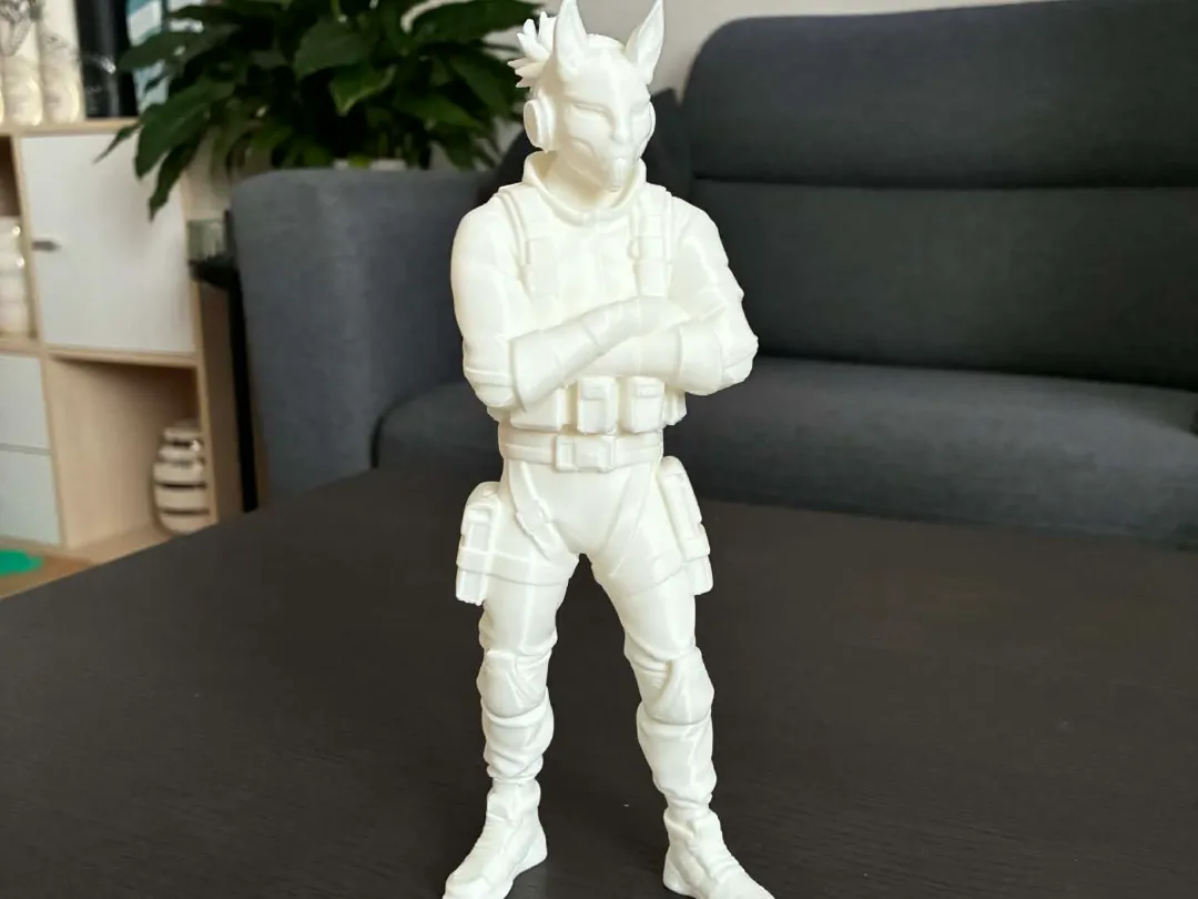 Rift Strider Drift aus Fortnite – Kostenloses 3D-Druckmodell – MakerWorld