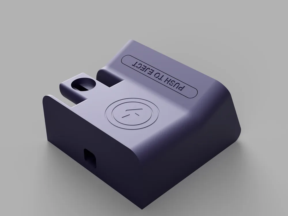 Dock Iphone 12-15, Pro, Apple Watch e AirPods - Free 3D Print Model ...