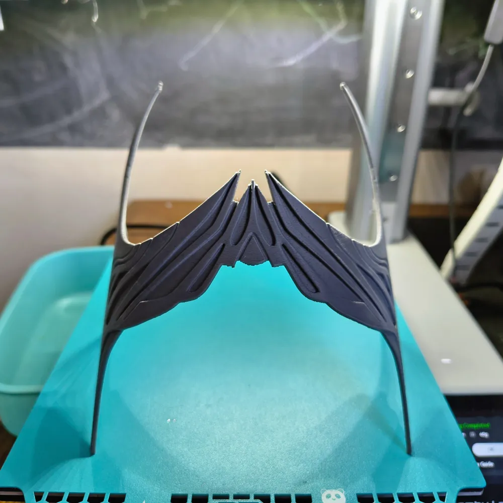 Wanda Crown Tiara Marvel by leny8988 MakerWorld: Download Free 3D Models