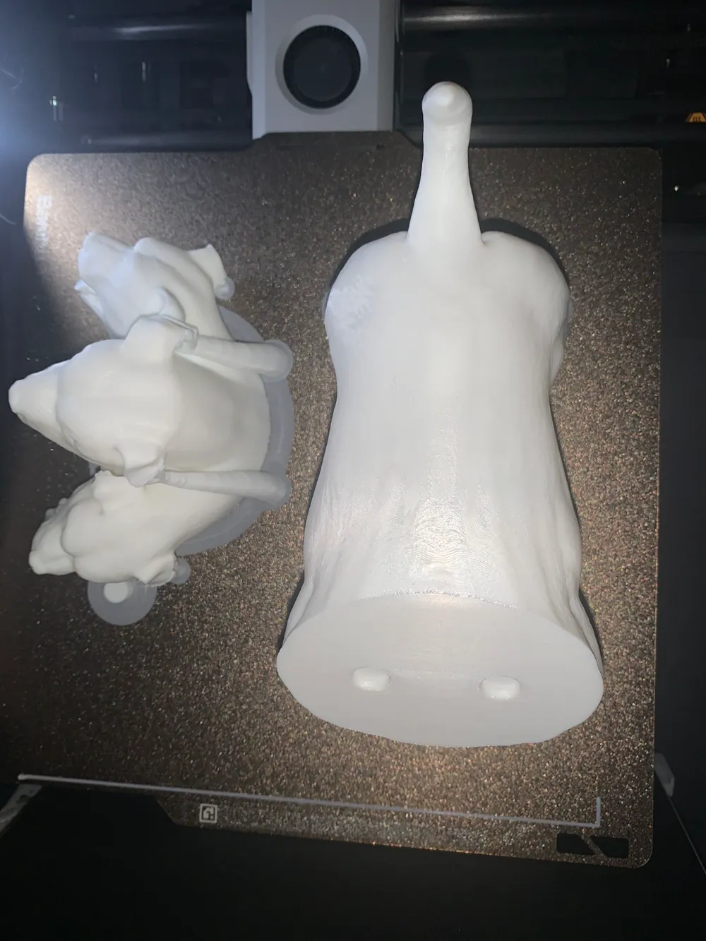 magical 3 headed Dog by Valkyrie Forge MakerWorld: Download Free 3D Models