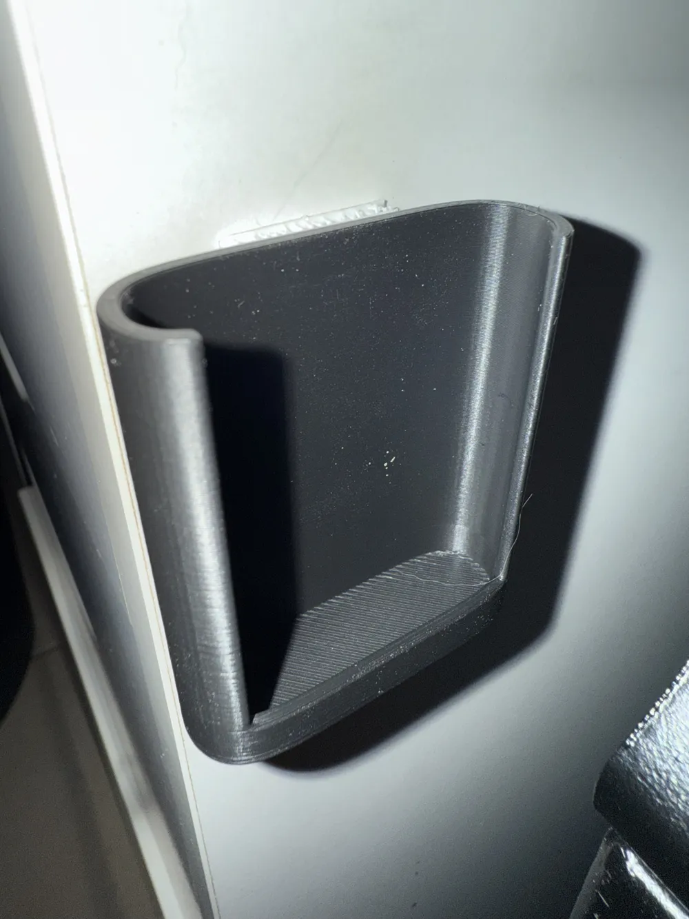 Dreo Fan Remote Wall Mount by AbombDesigns MakerWorld: Download Free 3D ...
