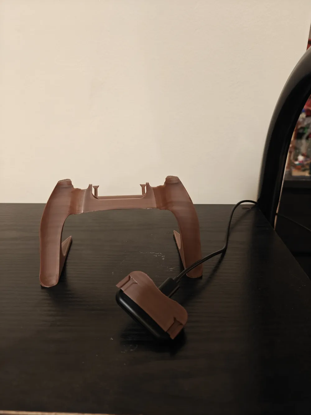 Steam Controller Invisible Stealth Stand 2026 - Free 3D Print Model ...