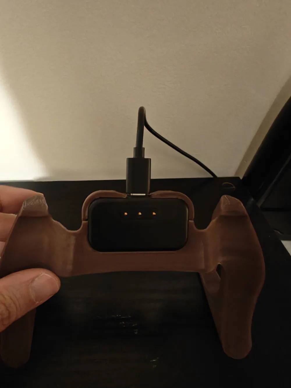 Steam Controller Invisible Stealth Stand 2026 - Free 3D Print Model ...