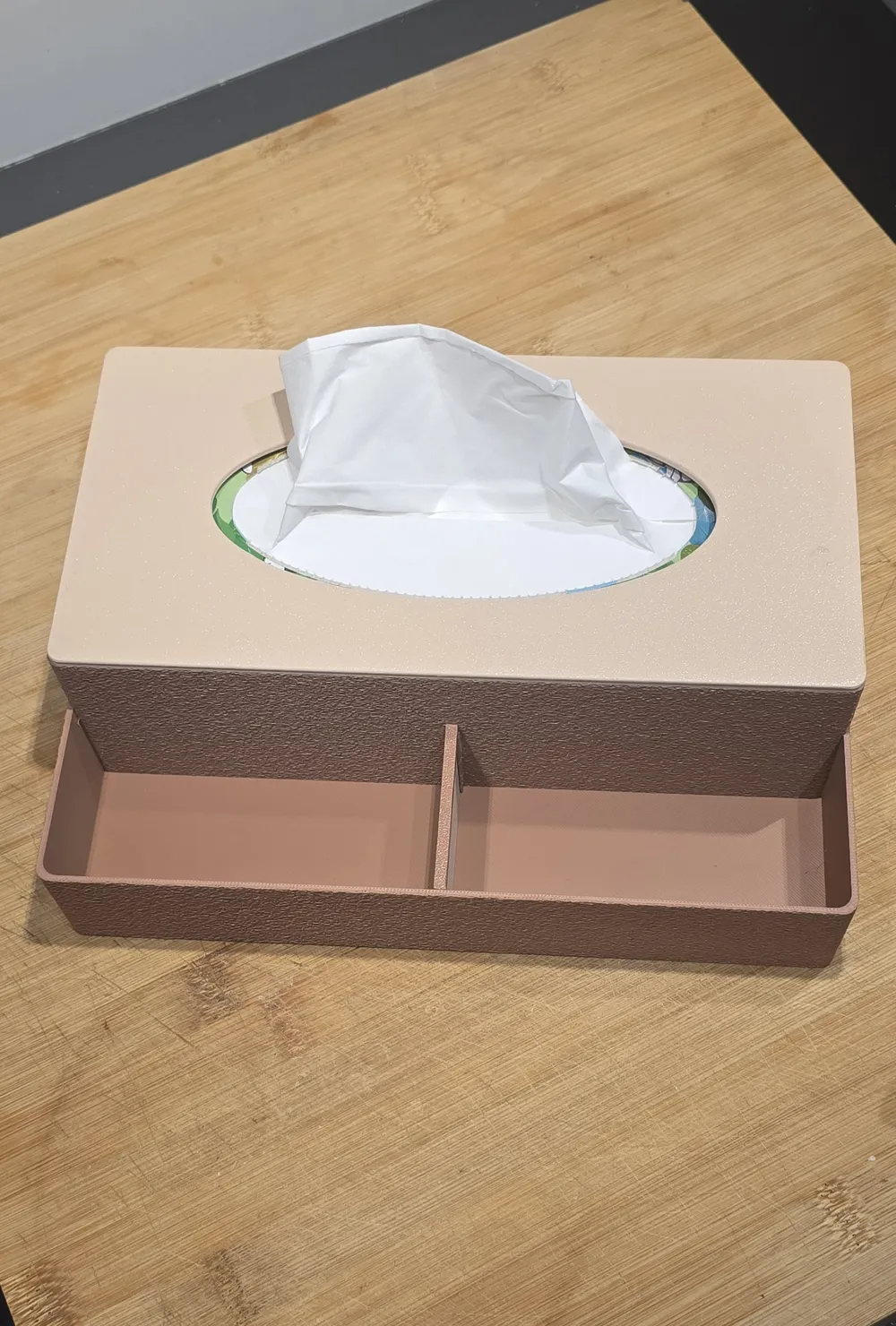 standard French tissue box - Free 3D Print Model - MakerWorld