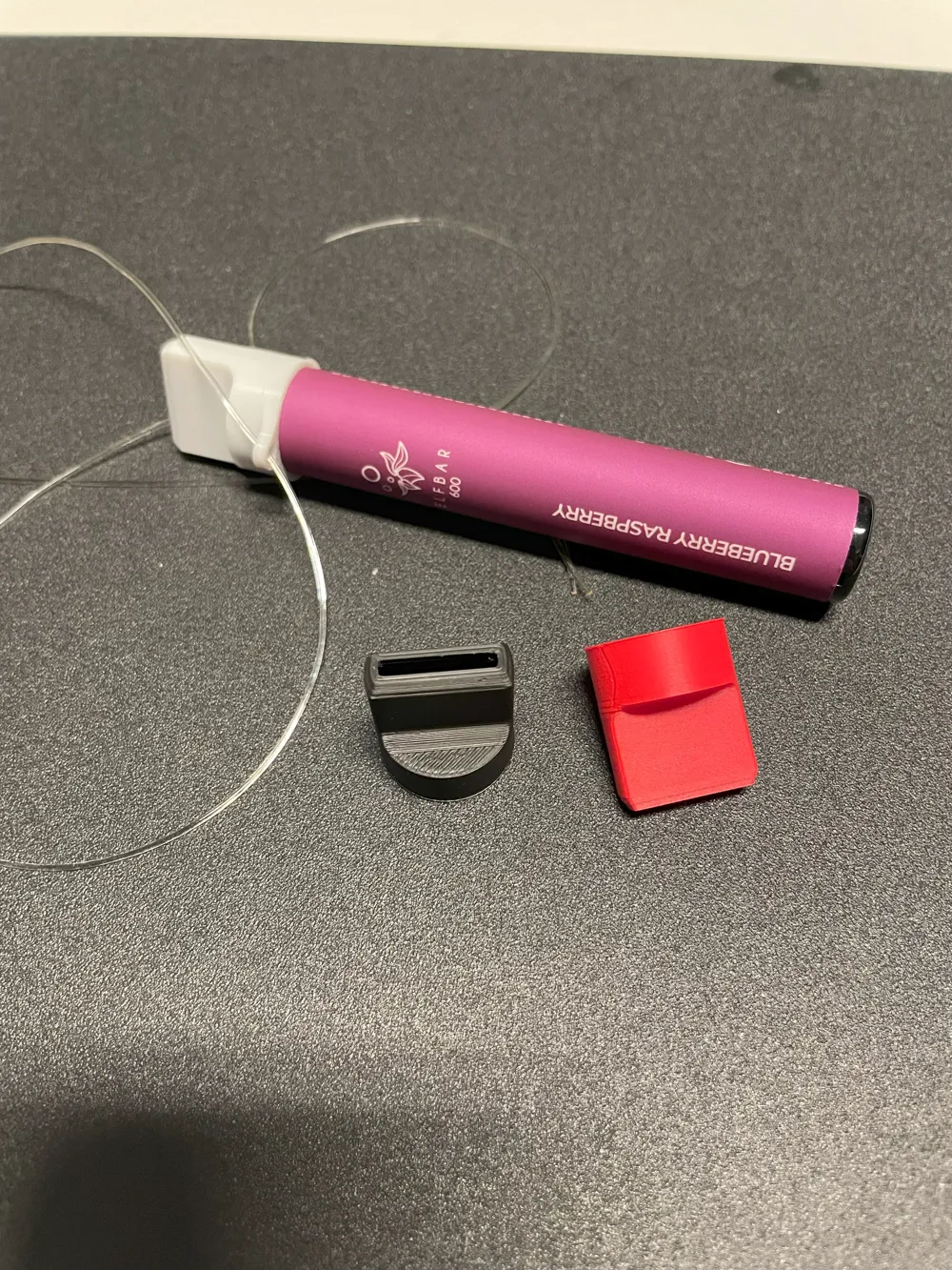Elfbar Hygiene-Stick - Free 3D Print Model - MakerWorld