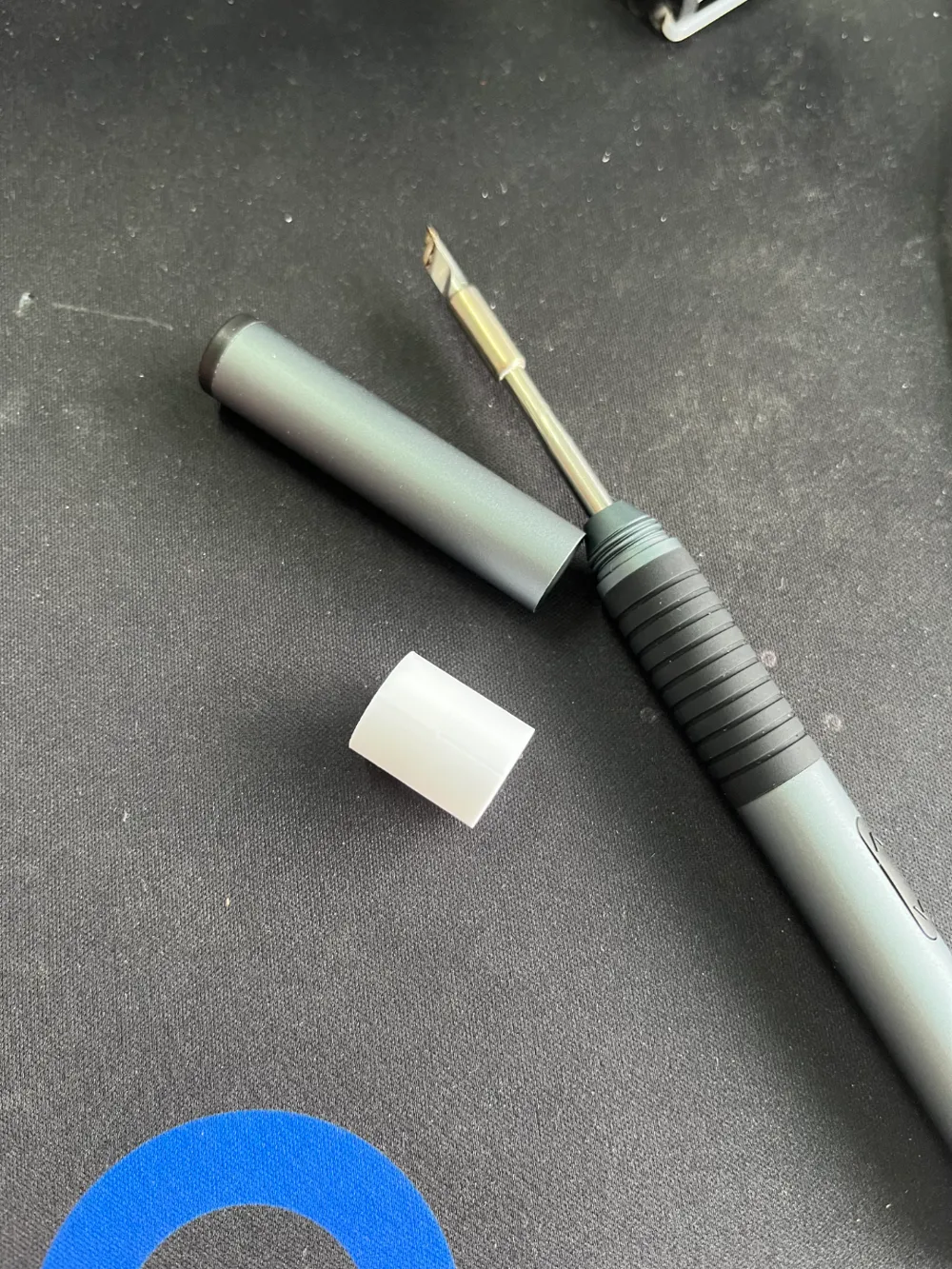 T80P Pen Cap Extension by user_1488785736 MakerWorld: Download Free 3D ...
