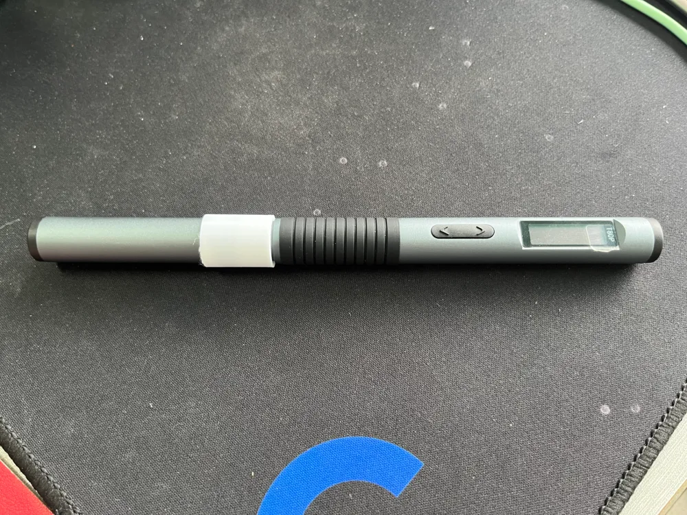 T80P Pen Cap Extension by user_1488785736 MakerWorld: Download Free 3D ...