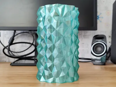 Parametric Stone Plant Pot and Planter - Vase Mode by SASSy Design ...