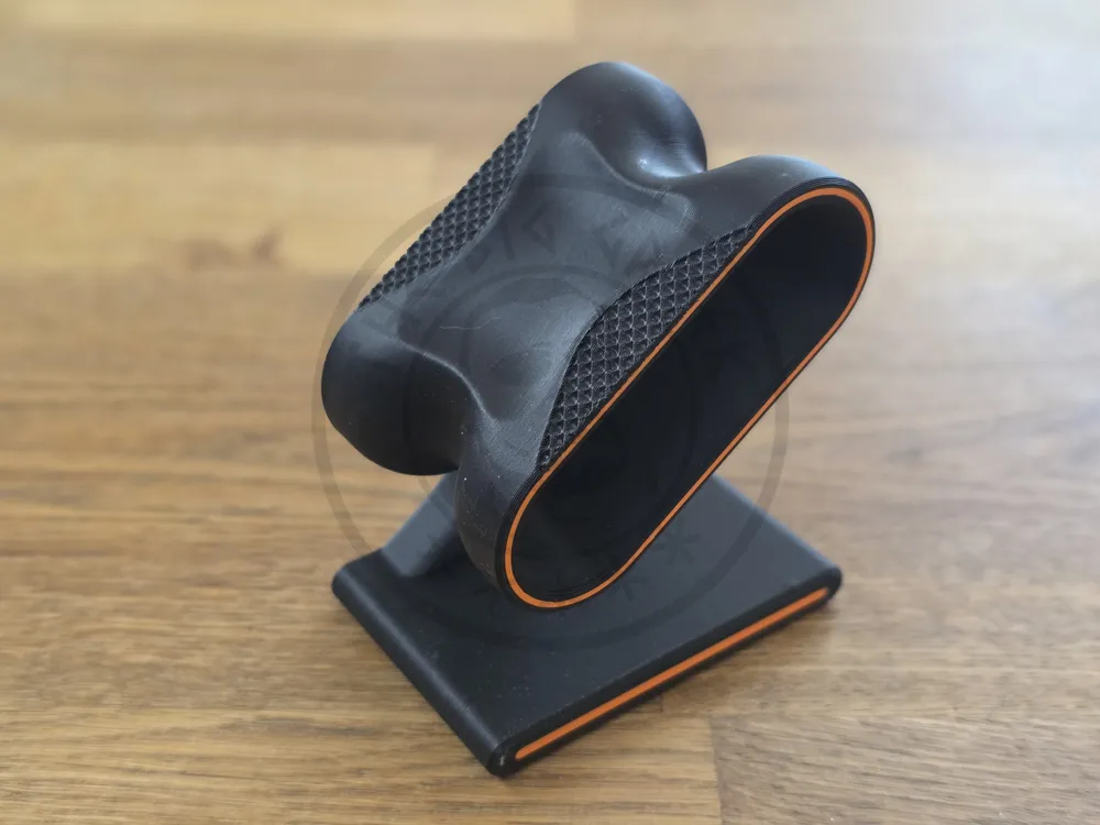 Design Watch Stand II - Free 3D Print Model - MakerWorld