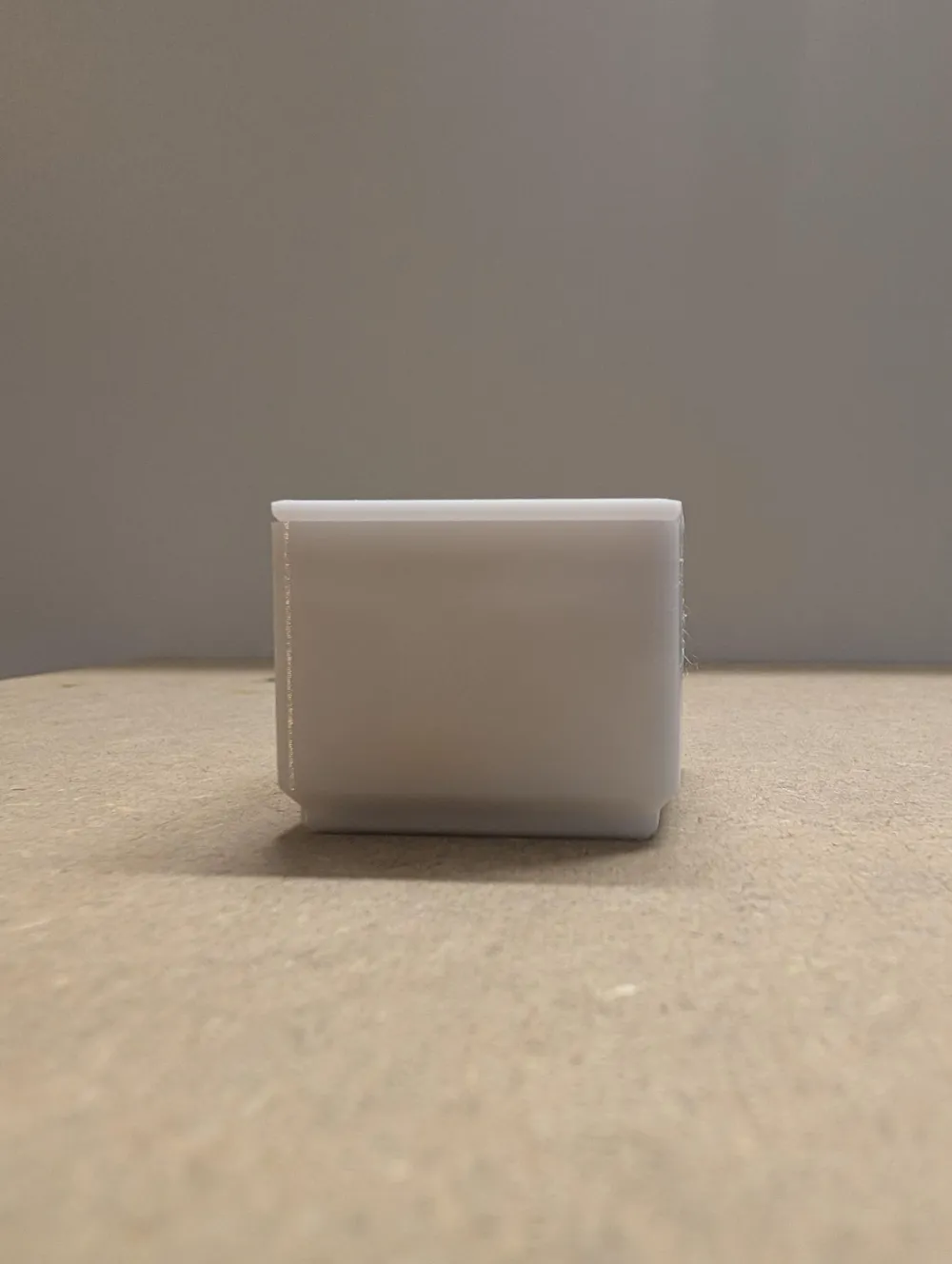 Gridfinity Box for Extruder 4u Stackable Remixed by mpolitze - MakerWorld