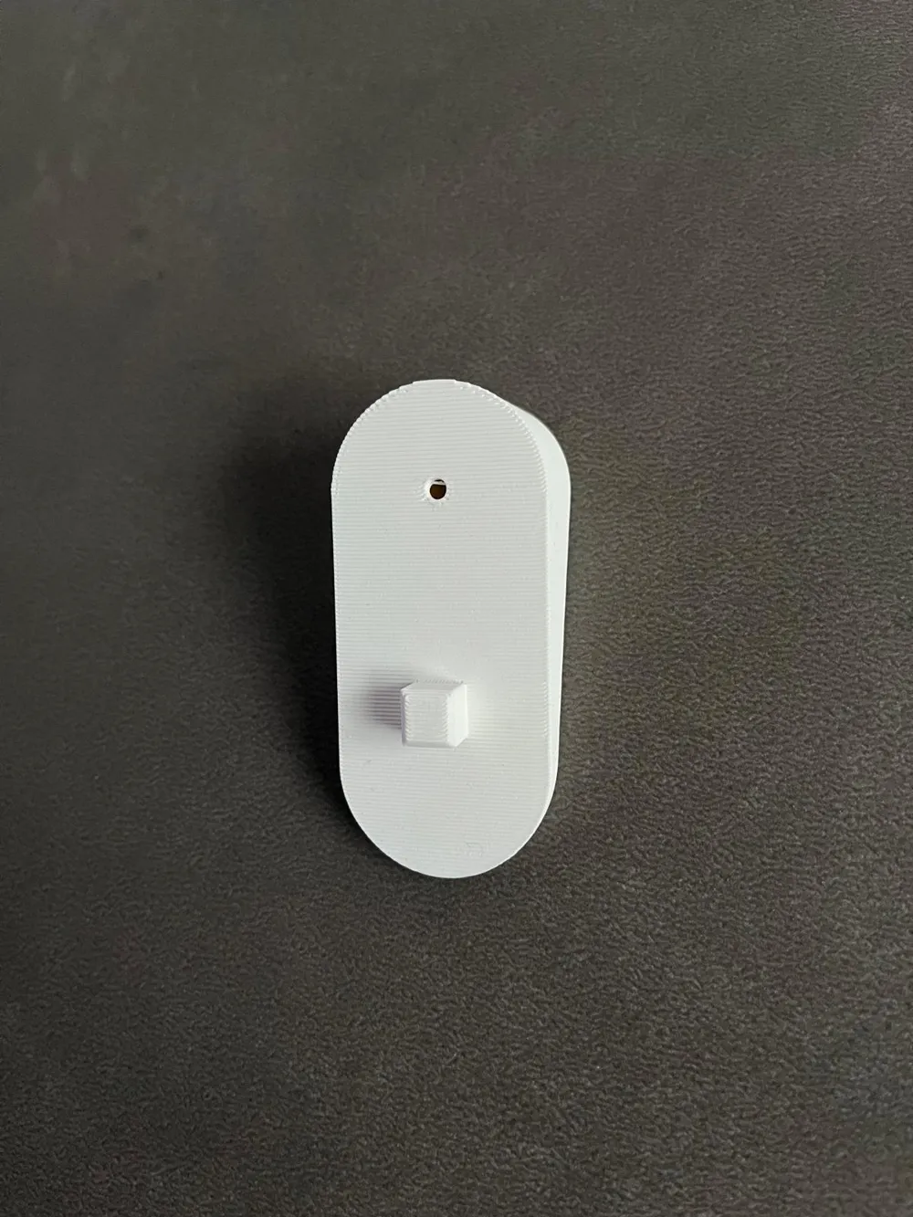 Tuya PIR Presence Corner Bracket by Mactastic MakerWorld: Download Free ...