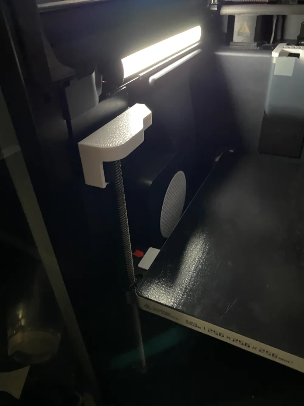 Updated Remixed P1S, P1P Full dust cover kit Remixed by GloomMello ...