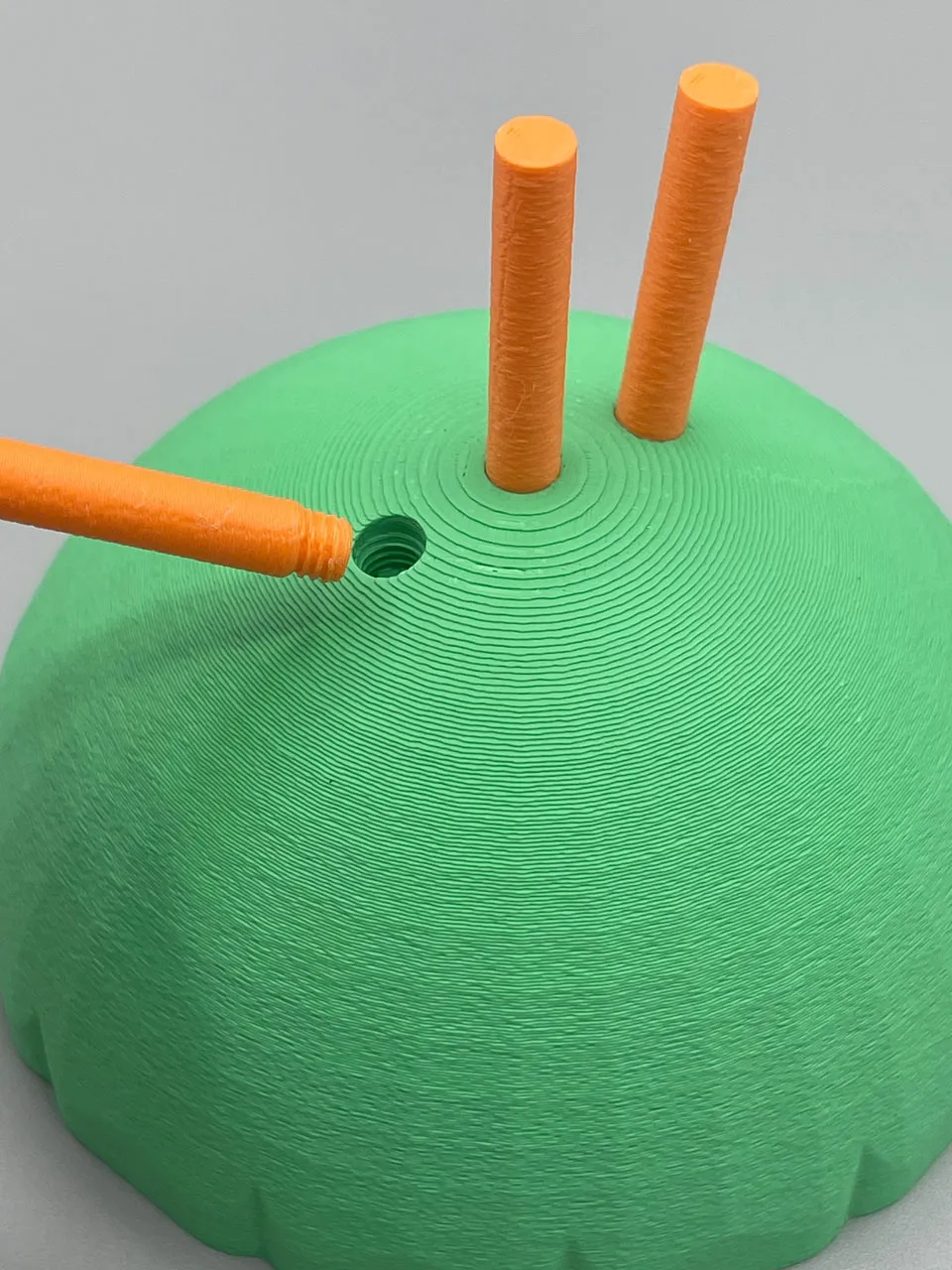 Final Fantasy Jumbo Cactuar Deck Box for MTG by Nikko MakerWorld ...