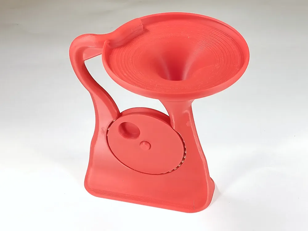 Gravity Well - Free 3D Print Model - MakerWorld
