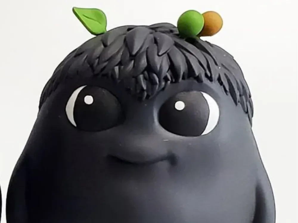 ROT kena - Free 3D Print Model - MakerWorld