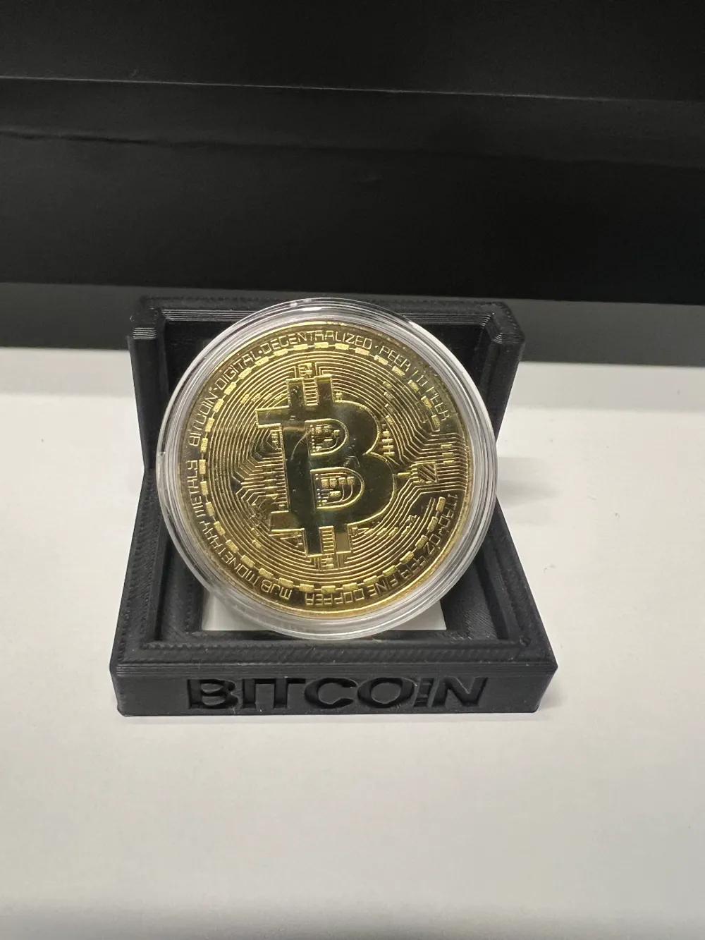 Coin Holder by 3D KreativLabor - MakerWorld