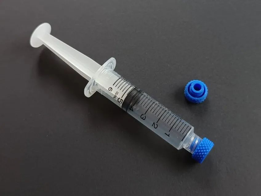 Soldering paste plugs and nozzles (syringe plugs) by remi.rafael ...