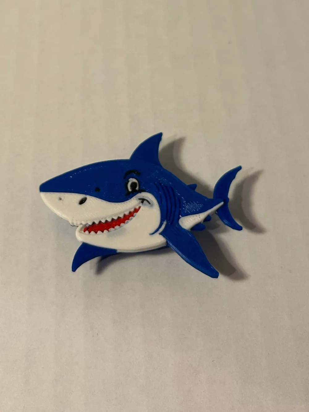 Sea Creatures 2 Fridge Magnets - Free 3D Print Model - MakerWorld