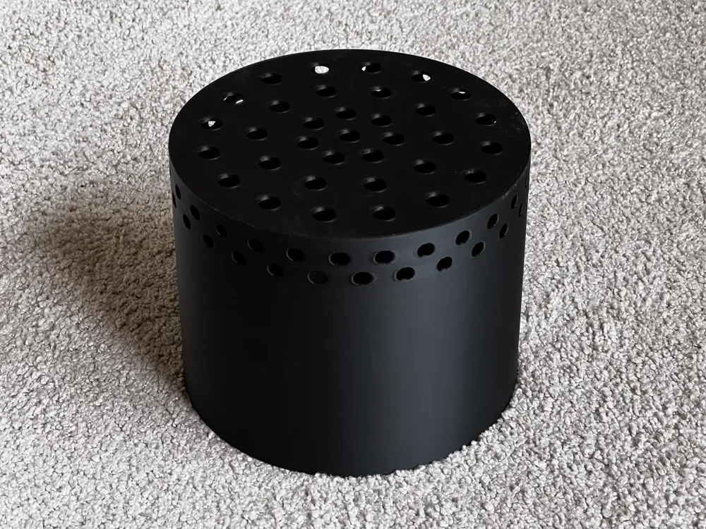 Plant Inner Nursery Grower Pot with Extra Drainage by MakerPair ...