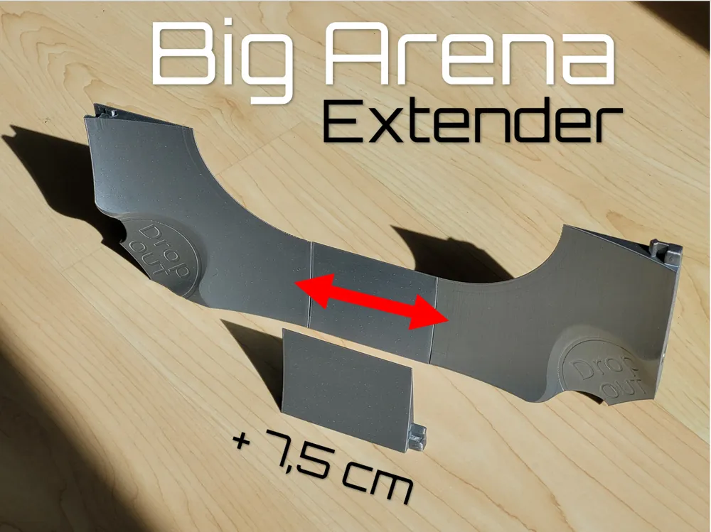 Gyro -Extra Components & Add-Ons - Free 3D Print Model - MakerWorld