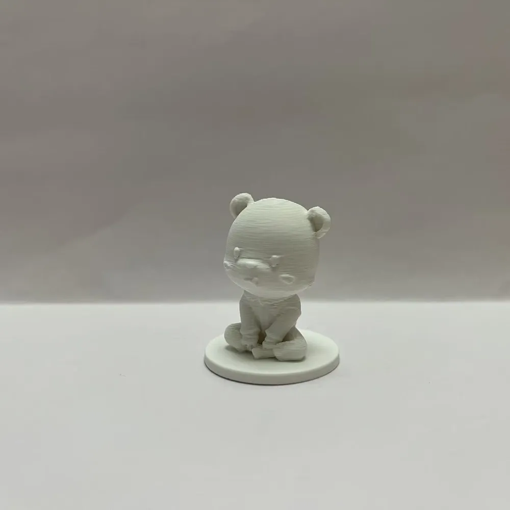 Bepo - Action Figure do Bando do Chapéu de Palha de One Piece ...