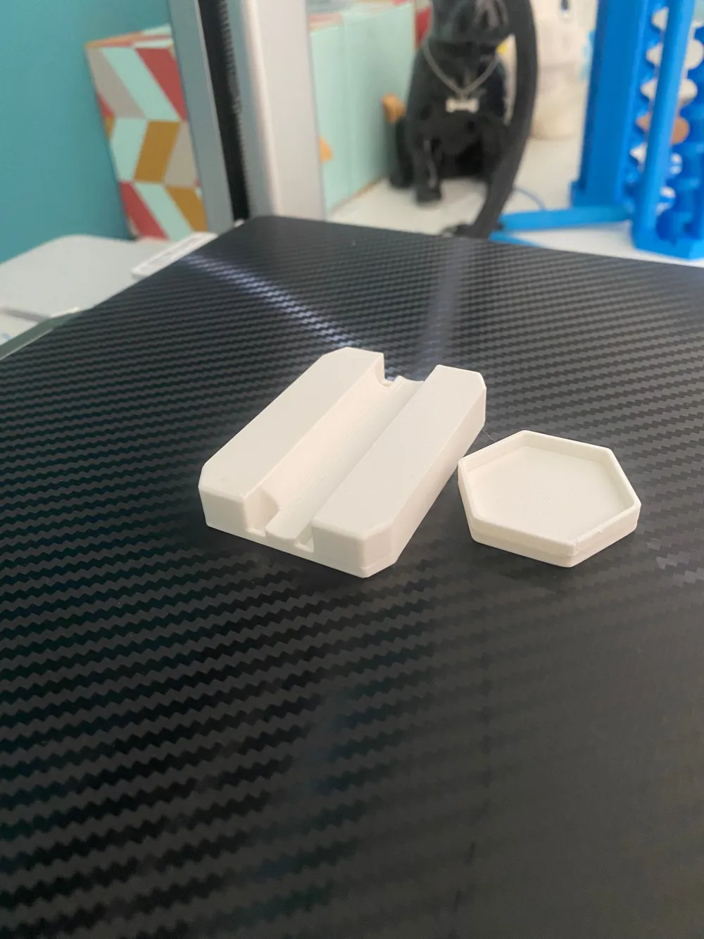 Gravitrax Straight Track perfect! by Alex 3D Designs Munich MakerWorld ...