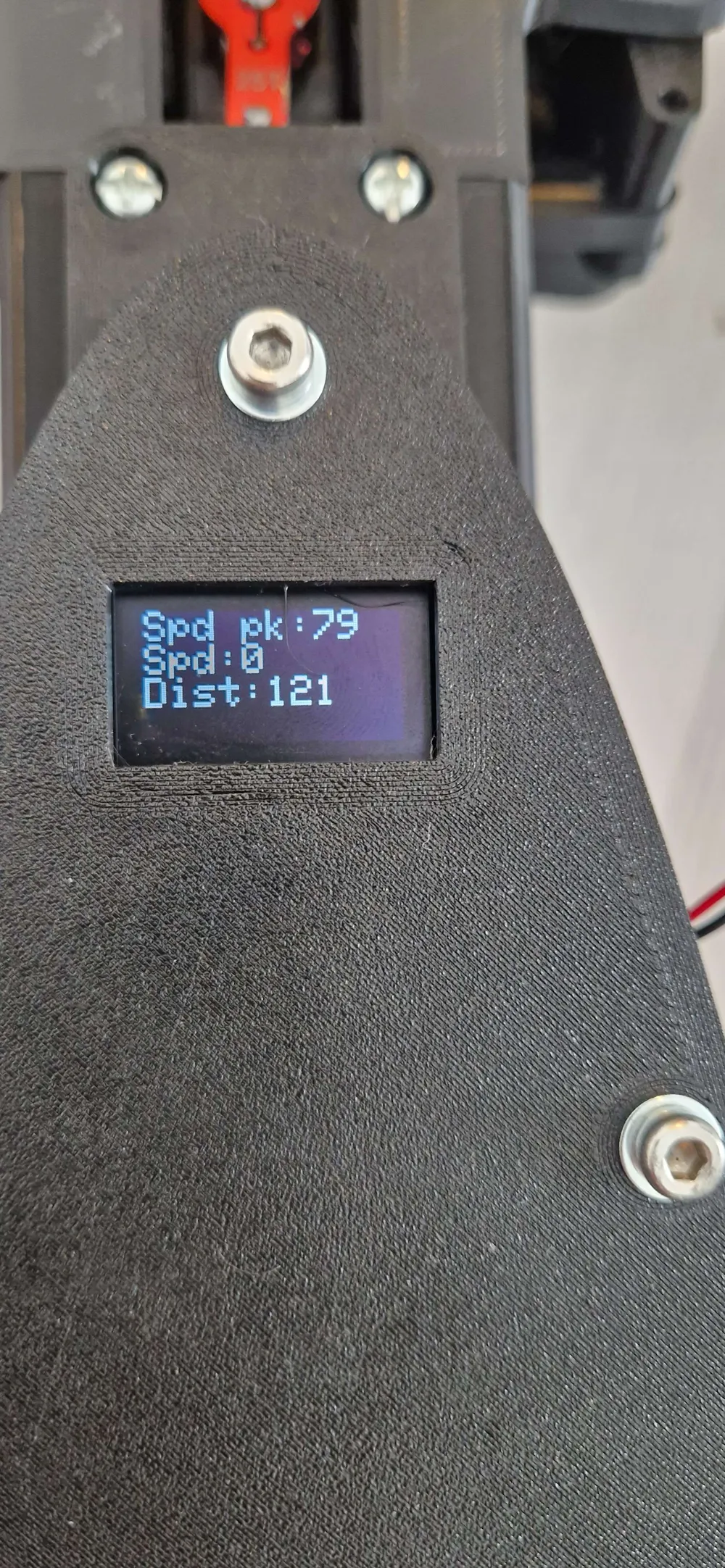 Tarmo 5 - remix by Tridense Remixed by Tridense - MakerWorld