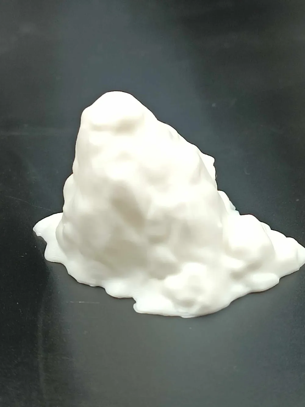 Miniature Cave Terrain for Dungeons & Dragons by drakeforge3d ...