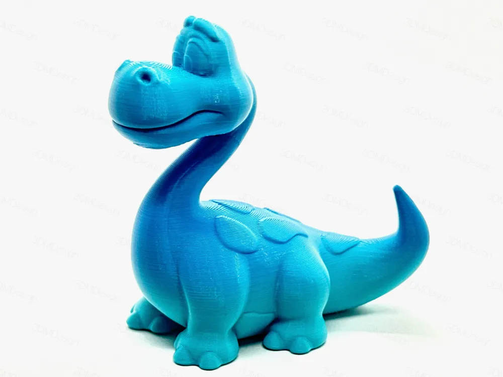 Buddy Bronto by 3DMDesign MakerWorld: Download Free 3D Models