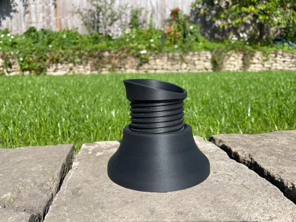 Telescopic Kicking Tee by Ben - MakerWorld