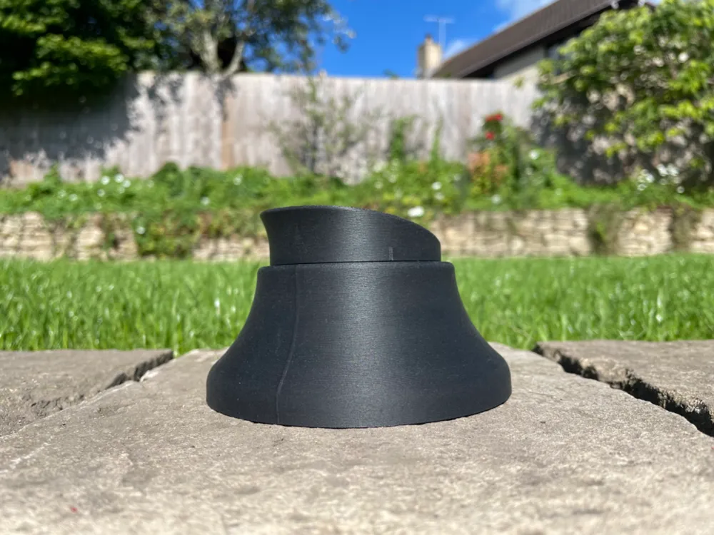 Telescopic Kicking Tee by Ben - MakerWorld