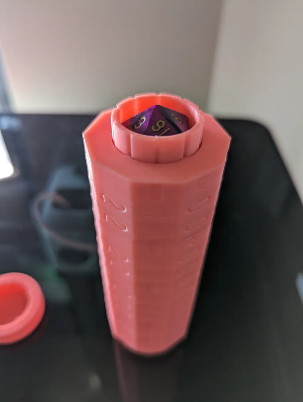 DnD/Tabletop LVL, HP, Coin Counter - Easy fit for P1P Remixed by ...